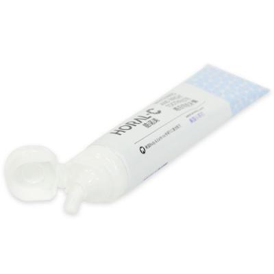 Cina Dentifricio in pasta sensibile 60g dei bambini dei denti nessun Sugar Added in vendita