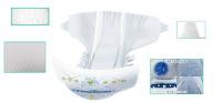 China Disposable Non Woven Diaper for sale