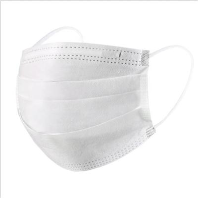 Cina Maschera di protezione eliminabile di cura personale con protezione chirurgica del ciclo elastico dell'orecchio in vendita