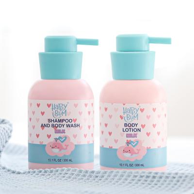 Cina Il regalo d'idratazione di Nurishing e delicato dell'ingrediente del bambino del bagno mette la fragola in vendita