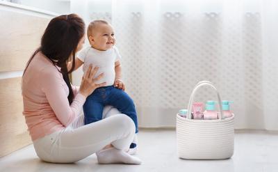 Cina Il regalo d'idratazione di Nurishing e delicato dell'ingrediente del bambino del bagno mette la fragola in vendita
