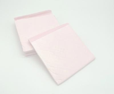Cina Grandi cuscinetti di formazione di bambù extra Pee Pads For Dogs eliminabile in vendita