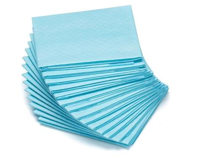 Cina Grandi cuscinetti di formazione di bambù extra Pee Pads For Dogs eliminabile in vendita