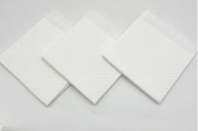 Cina Grandi cuscinetti di formazione di bambù extra Pee Pads For Dogs eliminabile in vendita