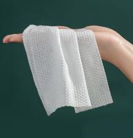 China Cotton Non Woven Dry Wipes for sale