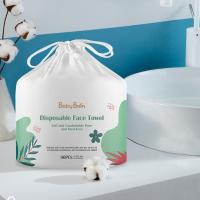 China Cotton Non Woven Dry Wipes for sale