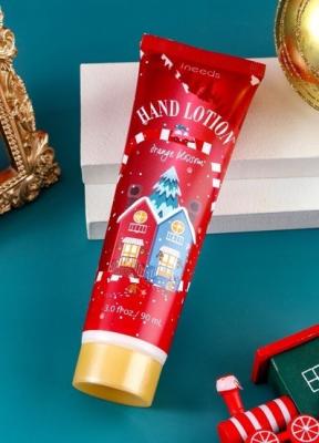 Cina Formula libera di crudeltà profondamente che nutrisce la lozione del corpo di Skincare per la mano incrinata asciutta in vendita