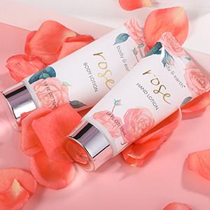 Cina Formula libera di crudeltà profondamente che nutrisce la lozione del corpo di Skincare per la mano incrinata asciutta in vendita