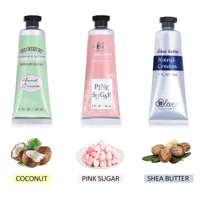 Cina Ingredienti naturali organici d'idratazione della lozione del corpo di Skincare in vendita
