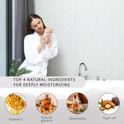 Cina Ingredienti naturali organici d'idratazione della lozione del corpo di Skincare in vendita