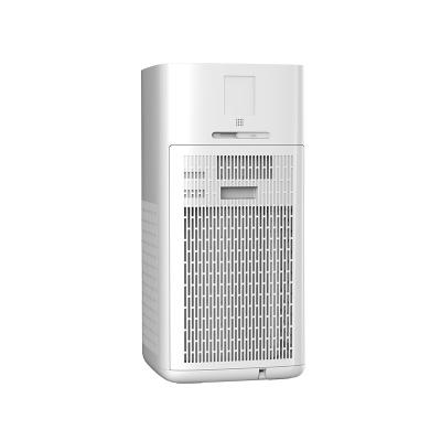 Cina La famiglia UV del purificatore 60W dell'aria del LED HEPA H13 rimuove 99,97% particelle in vendita