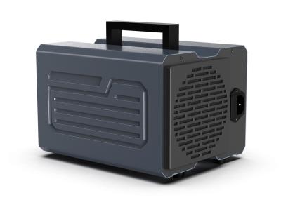 Cina Depuratore d'aria portatile del purificatore dell'aria 220V-240V con il generatore potente dell'ozono in vendita