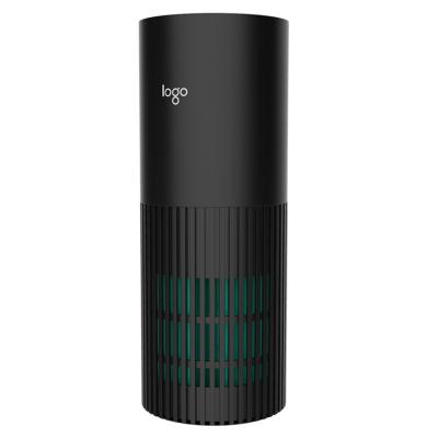 Cina i batteri di filtro dell'aria di odore 5W fumano la rimozione 3 in 1 filtro composito da alta efficienza in vendita