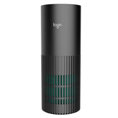 Cina i batteri di filtro dell'aria di odore 5W fumano la rimozione 3 in 1 filtro composito da alta efficienza in vendita