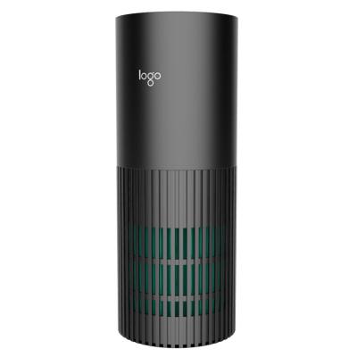 Cina i batteri di filtro dell'aria di odore 5W fumano la rimozione 3 in 1 filtro composito da alta efficienza in vendita