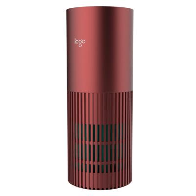 Cina i batteri di filtro dell'aria di odore 5W fumano la rimozione 3 in 1 filtro composito da alta efficienza in vendita