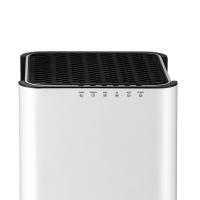 China OEM Odor Air Filter for sale