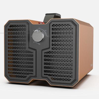 Cina Purificatore veloce Professinal 227x172x176 millimetro dell'aria del generatore dell'ozono di purificazione in vendita