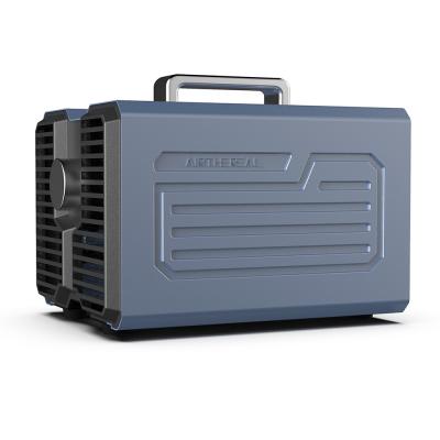 Cina Purificatore veloce Professinal 227x172x176 millimetro dell'aria del generatore dell'ozono di purificazione in vendita