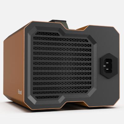 Cina Purificatore veloce Professinal 227x172x176 millimetro dell'aria del generatore dell'ozono di purificazione in vendita