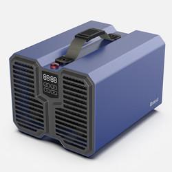 Cina Purificatore veloce Professinal 227x172x176 millimetro dell'aria del generatore dell'ozono di purificazione in vendita