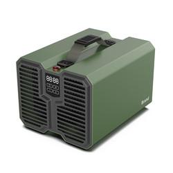 Cina Purificatore veloce Professinal 227x172x176 millimetro dell'aria del generatore dell'ozono di purificazione in vendita