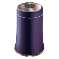 China HEPA Filter Desktop Air Purifier for sale