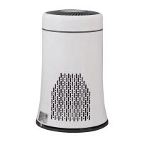 China HEPA Filter Desktop Air Purifier for sale