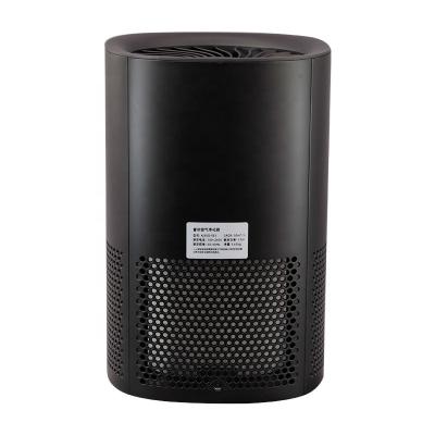 Cina Purificatore portatile dell'aria del mini di DC24V della stanza dell'aria del purificatore filtrante riutilizzabile elettrico di Hepa in vendita