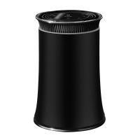 China Touch Panel UV HEPA Air Purifier for sale