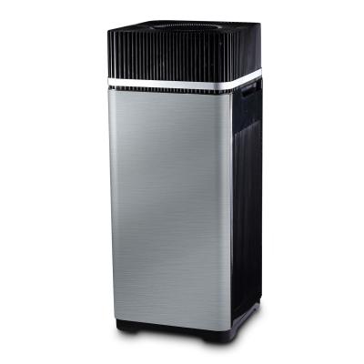 Cina Purificatore a basso rumore dell'aria di Ion Air Purifier Stay Fresh dell'anione amichevole professionale di Eco in vendita