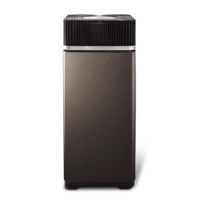Cina Purificatore a basso rumore dell'aria di Ion Air Purifier Stay Fresh dell'anione amichevole professionale di Eco in vendita