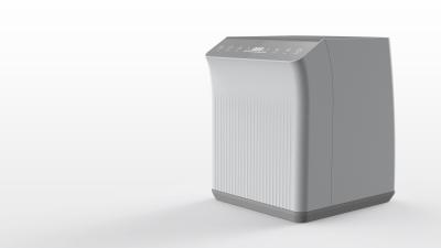 China Elektrischer portierbarer Anionen-Luftreiniger zu verkaufen