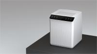 China HEPA Filter PM2.5 Air Filter for sale