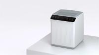 China HEPA Filter PM2.5 Air Filter for sale