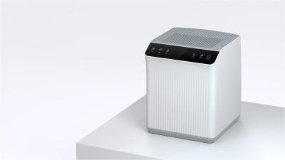 Cina Filtro dell'aria del filtro PM2.5 da HEPA in vendita
