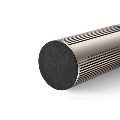 Cina rumore 18m3/h CADR di 5W Mini Portable Air Purifier Low per la stanza dell'automobile in vendita