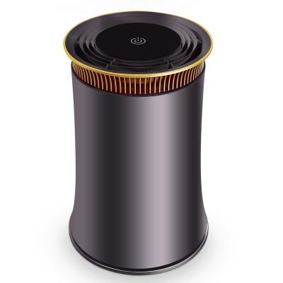 Cina TV Shopping Piccolo elettrodomestico Regalo HEPA 13 Purificatore d'aria Desktop per la stanza domestica in vendita