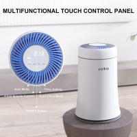 China HEPA 13 Odor Air Filter for sale