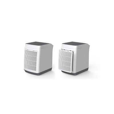 Cina Multi scopo Ion Air negativo di Hepa del purificatore da tavolino UV domestico dell'aria in vendita