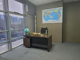 China Factory - Shaanxi Qindiyuan Environmental Protection Equipment Co., Ltd.