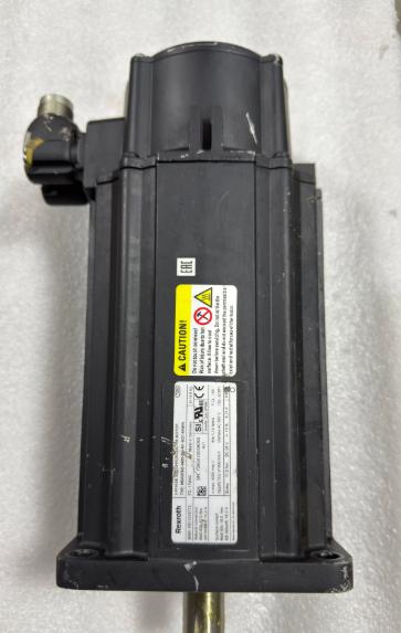 Quality Rexroth MSK040C-0450-NN-M1-UP0-NNNN Servo Motor with High Dynamic Response, High-Precision Positioning, and Compact Durable Design for sale