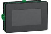 China Schneider Electric HMIST6400 7 Inch Touchscreen HMI 800 MHz ARM Cortex A8 16M Colors for sale