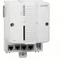Quality ABB 3BSE076939R1 PM866AK01 Processor Unit RJ45 Ethernet Ports Control Network for sale