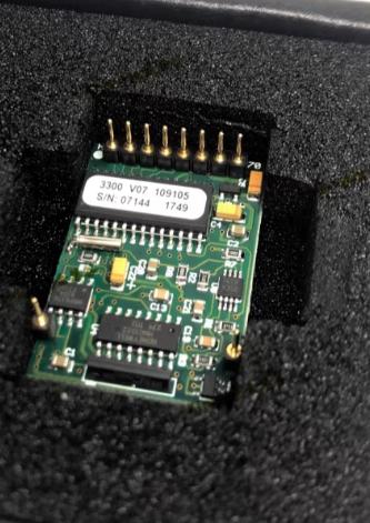 Quality CC-PDIL01 Digital Input Module With 32 Input Channels 24 VDC Input Voltage for sale