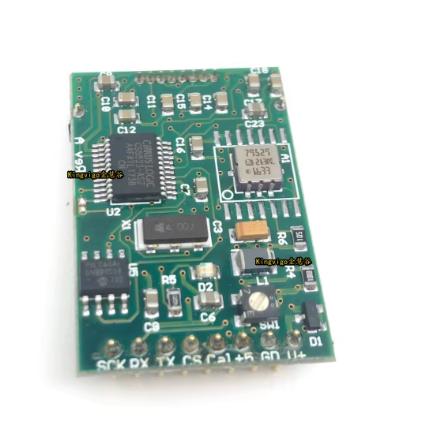 Quality CC-PDIL01 Digital Input Module With 32 Input Channels 24 VDC Input Voltage for sale
