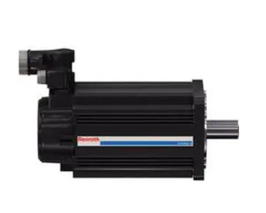 Quality German Quality MSK030B-0900-NN-M1-UG0-NNNN9000 rpm High Torque Density Servo Motor with IP65 Protection for Precision Applications for sale