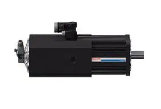 Quality MSK071C-0300-NN-S1-UP0-NNNN 3000 rpm IP65 Protection High Torque Density Synchronous Servo Motor for sale