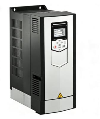 China ABB ACS880-01-09A4-3 LV AC industrial wall-mounted single drive, IEC: Pn 4 kW, 10 A, 400 V for sale