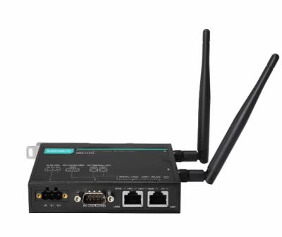 China MOXA AWK-1137C-US 802.11a/b/g/n Industrial Wireless Client for sale